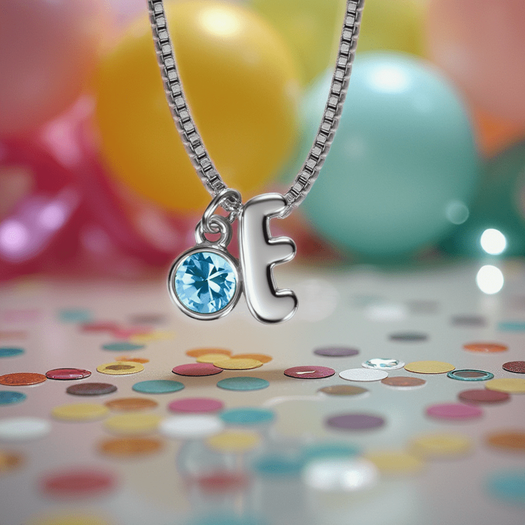 Initials – United Bracelets